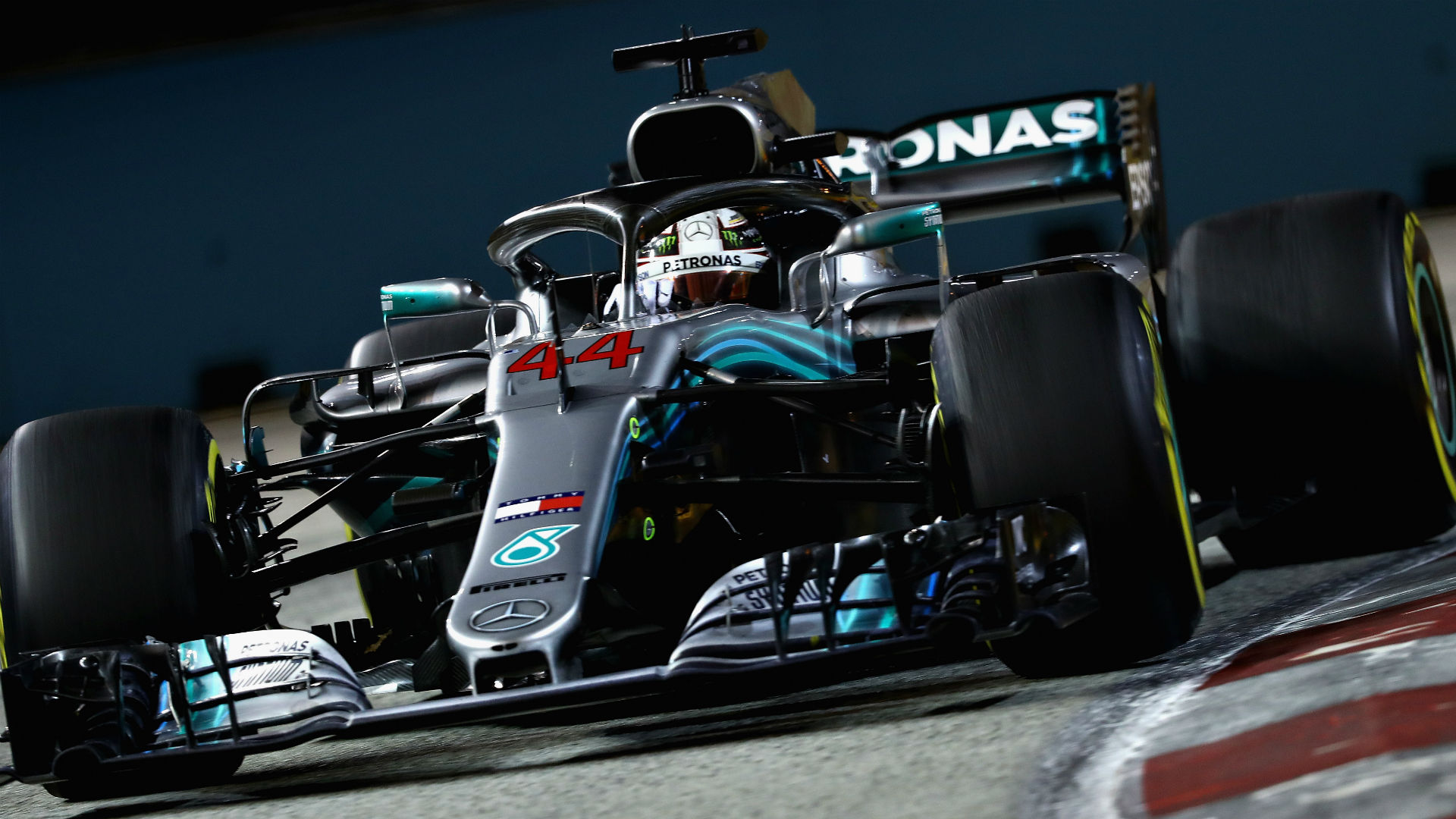 F1 Raceweek: Pole vital in thwarting Leclerc h | beIN SPORTS