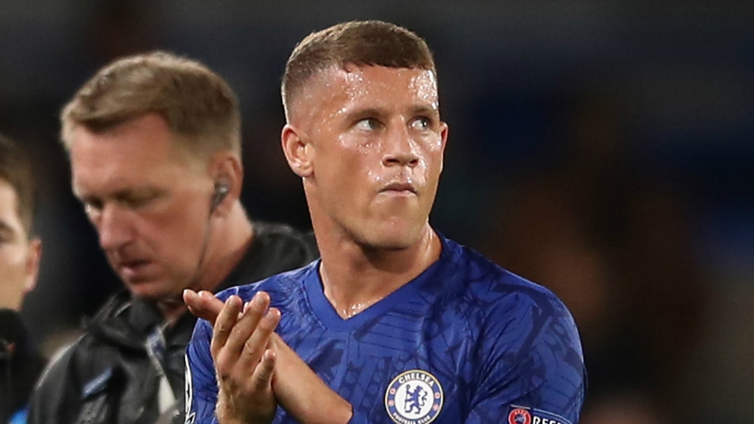 Barkley unfazed by penalty miss | beIN SPORTS