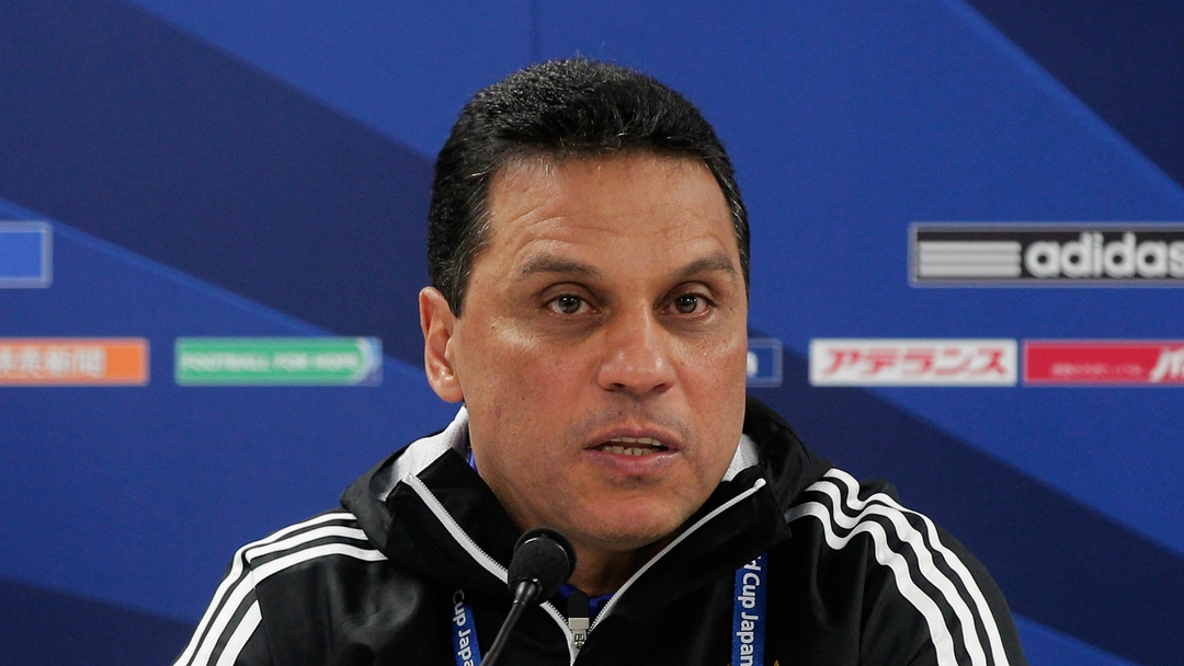 El-Badry Replaces Aguirre As Egypt Coach | beIN SPORTS