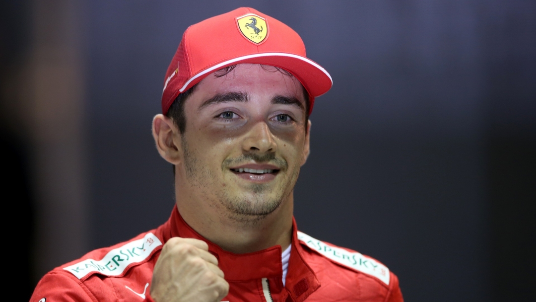F1 Raceweek: Leclerc looks to leave rivals and | beIN SPORTS