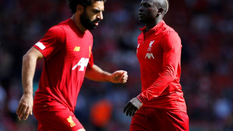 Mane: Salah And I Are "Really Good Friends" | beIN SPORTS
