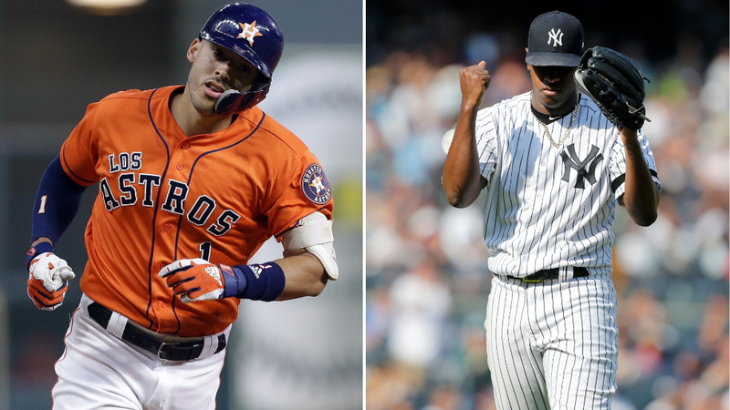 2019 MLB Playoffs: ALDS Preview And Prediction | beIN SPORTS