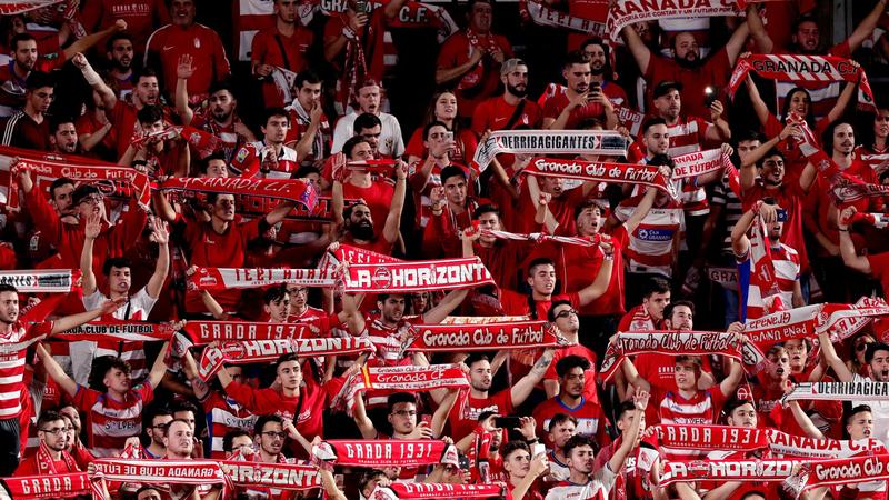 Who Is Behind Granada's Stunning LaLiga Rise? | beIN SPORTS