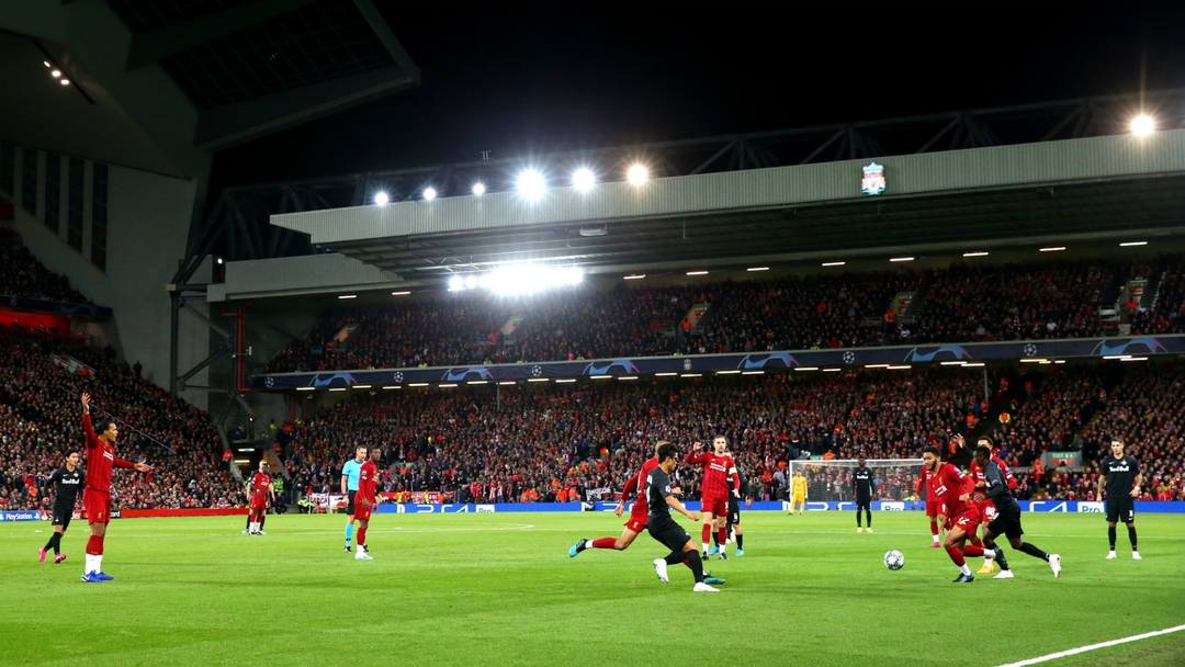 Liverpool charged over Anfield pitch invasions | beIN SPORTS
