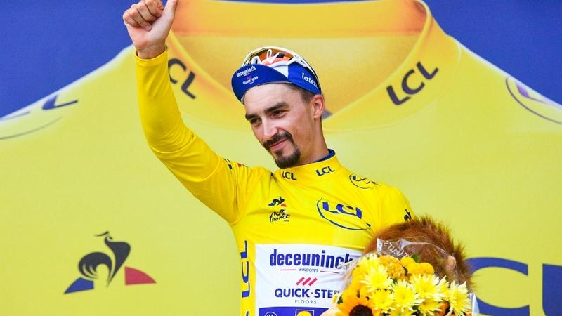 Alaphilippe n'oubliera pas 2019 | beIN SPORTS
