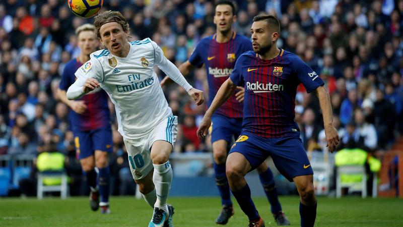 Everything you need to know - El Clasico, Barc | beIN SPORTS