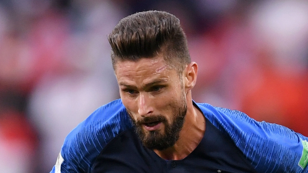 France 1-1 Turkey: Ayhan puts Les Bleus' quali | beIN SPORTS