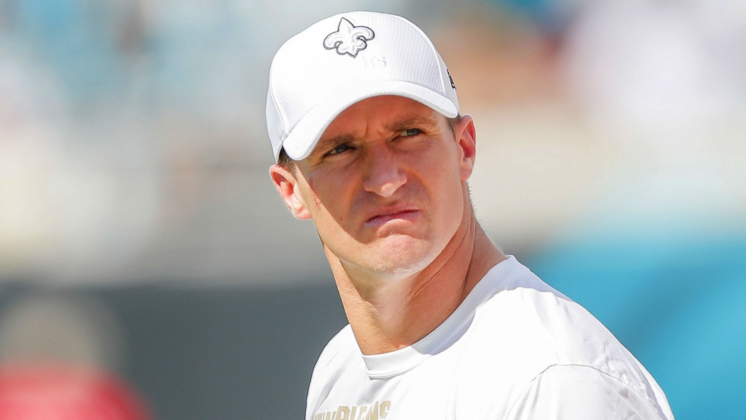 Brees "Absolutely" Making Progress After Thumb | beIN SPORTS