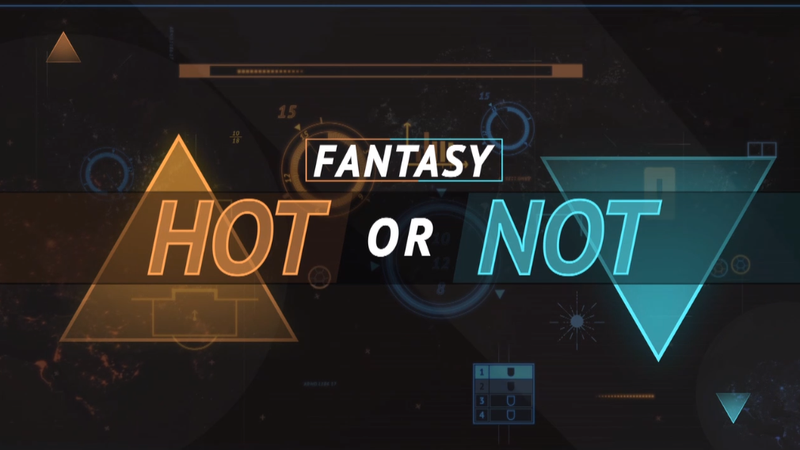 Fantasy Hot or Not - Messi eyes more goals aga | beIN SPORTS