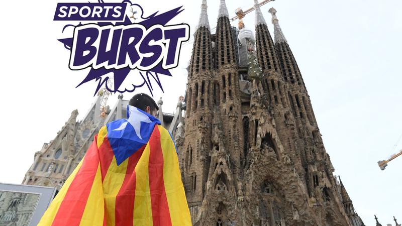 Sports Burst – The Cancelled Clasico | beIN SPORTS