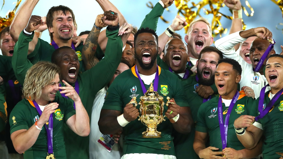 Rugby World Cup 2019: Pollard delight at 'trul | beIN SPORTS