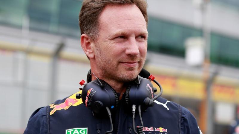 Red Bull-Horner : "2020 sera une année très ch | beIN SPORTS