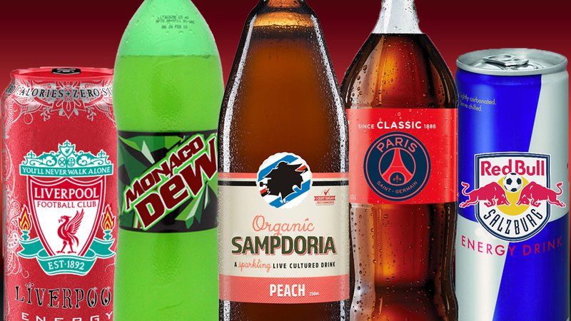 Which soft drink is your favourite team? | beIN SPORTS