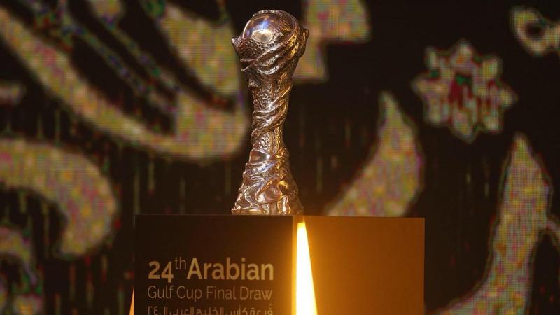 AGCFF Confirm Date Change for Gulf Cup 24 | beIN SPORTS