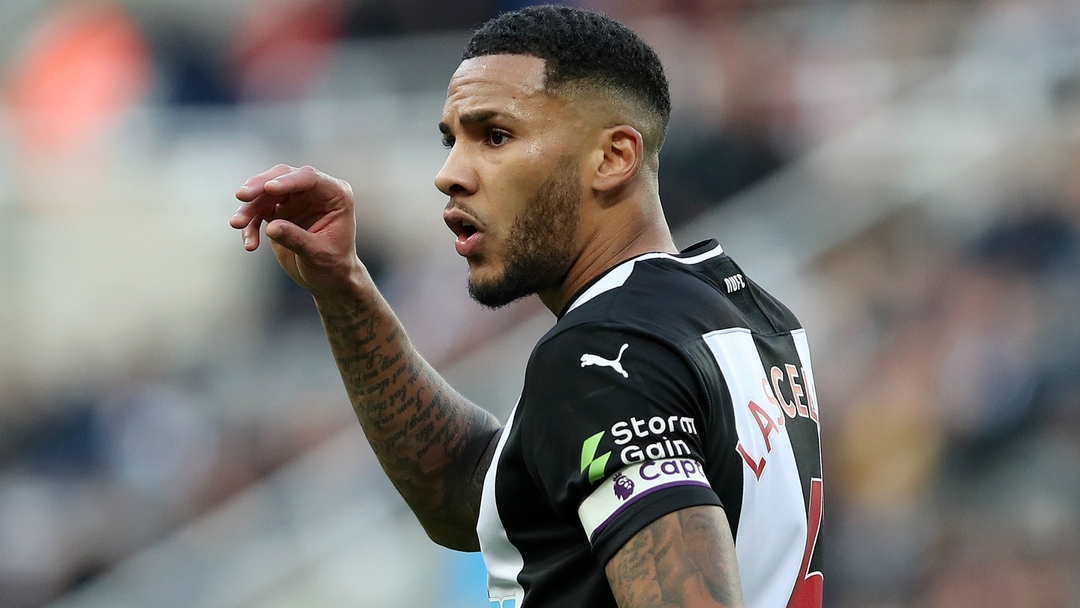 Newcastle United captain Lascelles to miss res | beIN SPORTS