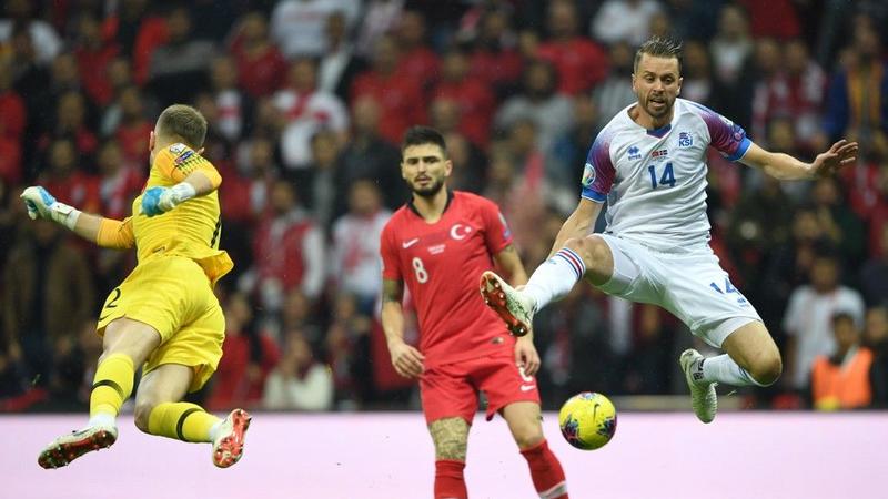 Turkey and France qualify for Euro 2020 | beIN SPORTS