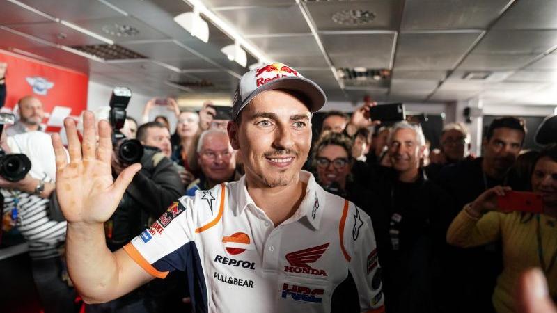 Lorenzo In His Rivals' Words | beIN SPORTS