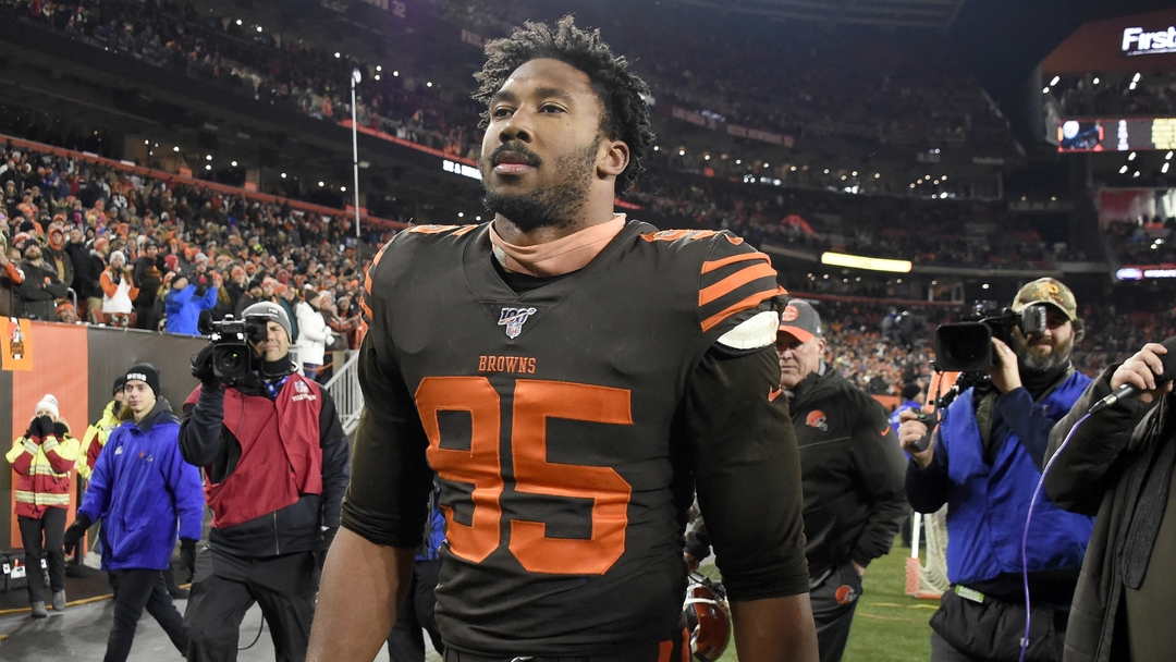 Garrett: "I Lost My Cool And I Regret It" | beIN SPORTS