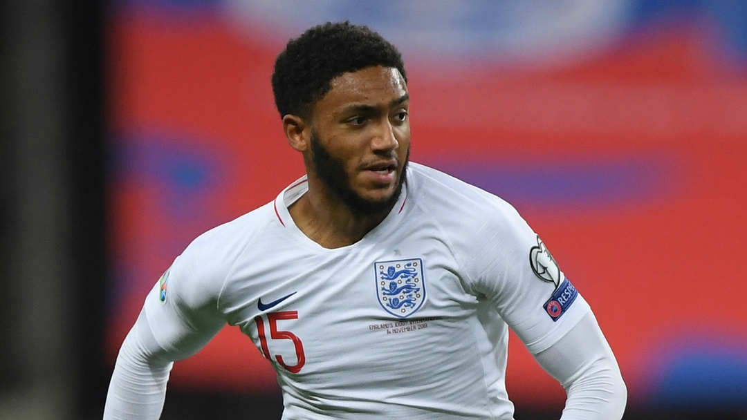 Abraham: Gomez boos detrimental to England | beIN SPORTS