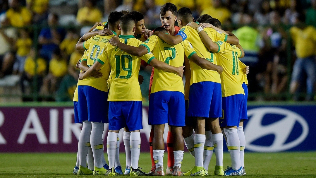 Brazil Wins Fourth U-17 World Cup Title | beIN SPORTS