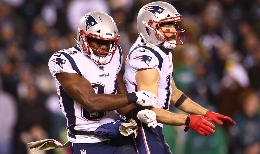New England Patriots And San Francisco 49ers I | beIN SPORTS