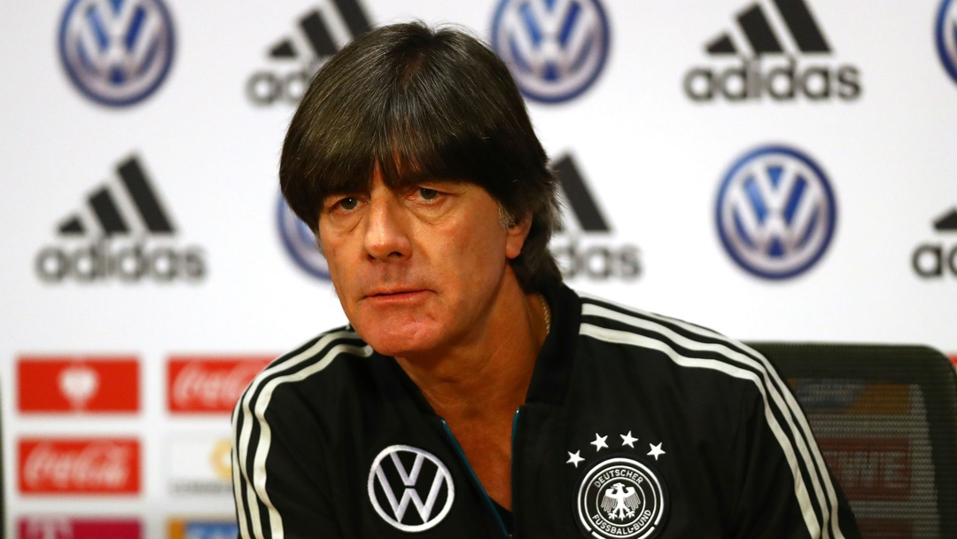 Low: Germany Not Favorites for Euro 2020 | beIN SPORTS
