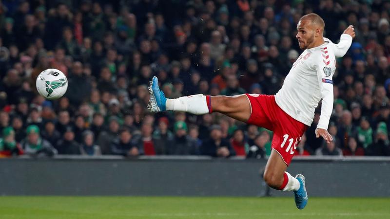 Switzerland and Denmark reach Euro 2020 | beIN SPORTS