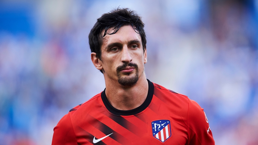 Atletico Madrid Confirm Savic Hamstring Injury | beIN SPORTS