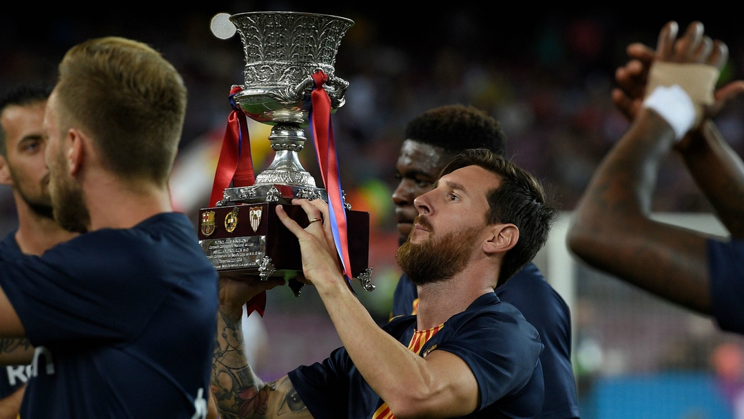 Goal-line Technology, Improved VAR Added To Su | beIN SPORTS