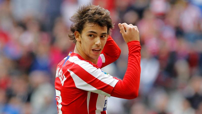 Joao Felix In Atletico Madrid Squad To Face Gr | beIN SPORTS