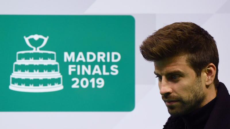 Valverde Not Concerned Over Pique At Davis Cup | beIN SPORTS
