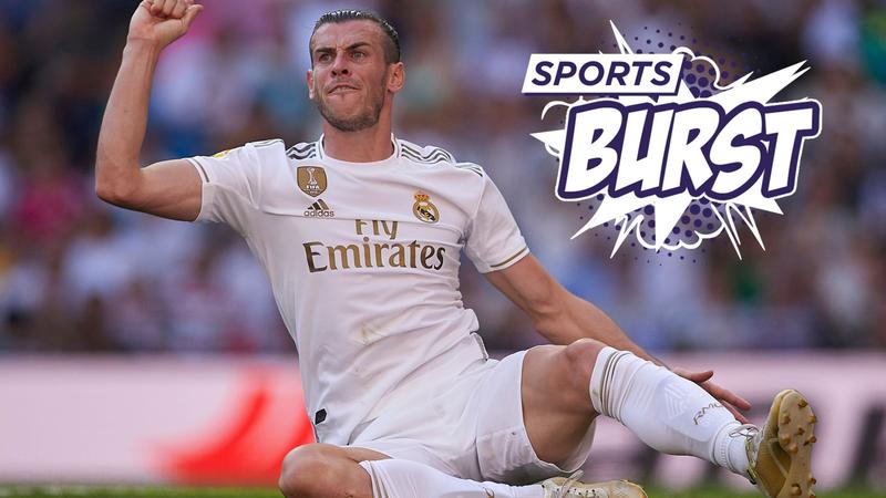Sports Burst – No Bale Sale After Wales Fail T | beIN SPORTS