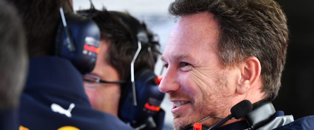 Red Bull Racing : Face aux bons résultats, Hor | beIN SPORTS