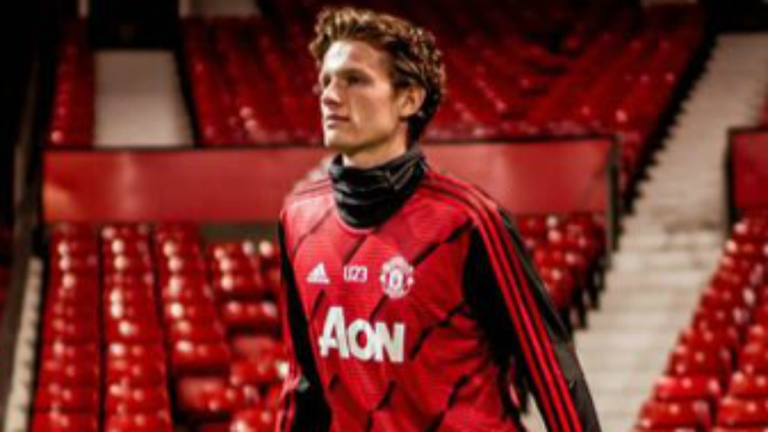 Who is Max Taylor? Man Utd youngster makes Eur | beIN SPORTS