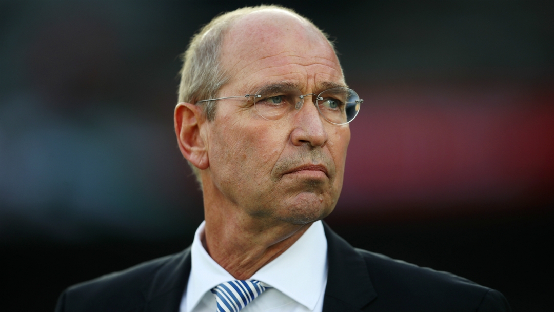 Former Australia head coach Verbeek dies at 63 | beIN SPORTS