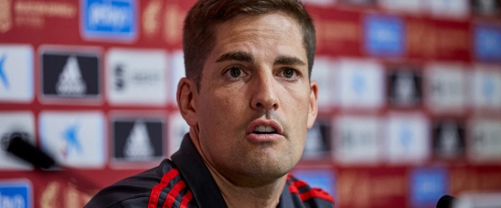 Roberto Moreno (Espagne) sort de son silence e | beIN SPORTS