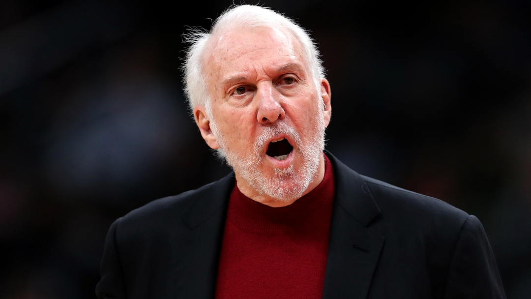 Popovich slams Knicks for 'ridiculous' decisio | beIN SPORTS