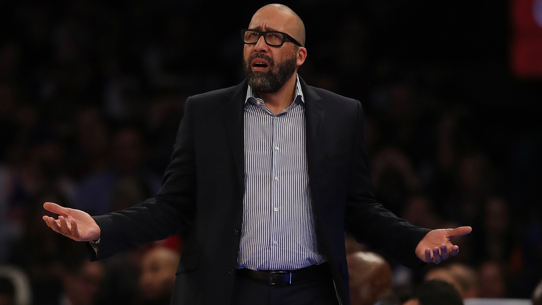 Knicks Fire Coach David Fizdale | beIN SPORTS