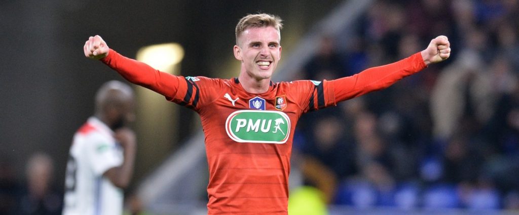 Bourigeaud prolonge de deux ans avec le Stade | beIN SPORTS