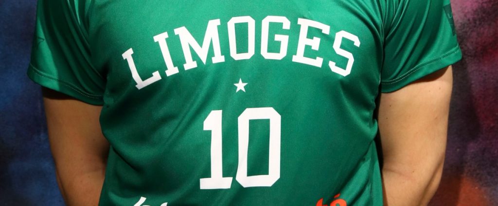Elite – Limoges : Alfred Julbe n’est plus l’en | beIN SPORTS