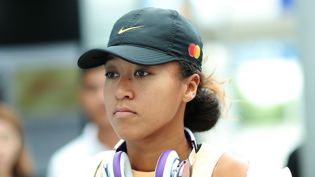 Osaka hires Fissette as coach | beIN SPORTS
