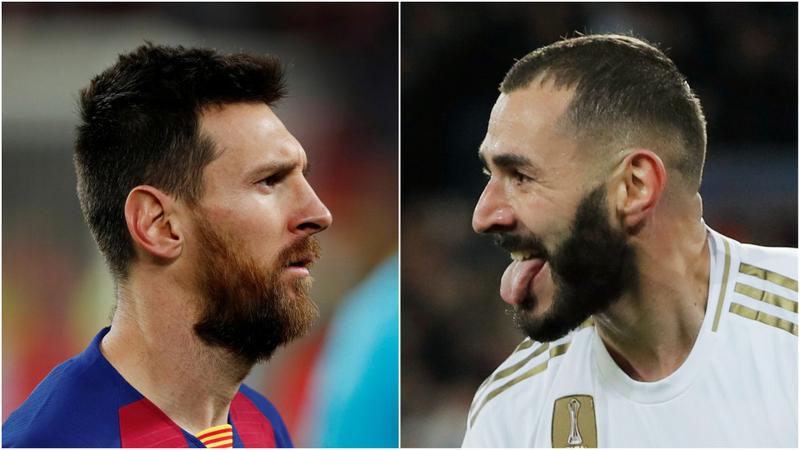 Where And How To Watch El Clasico In The US an | beIN SPORTS