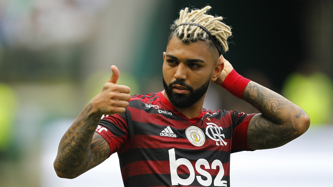Club World Cup: Five Flamengo Players To Watch | beIN SPORTS