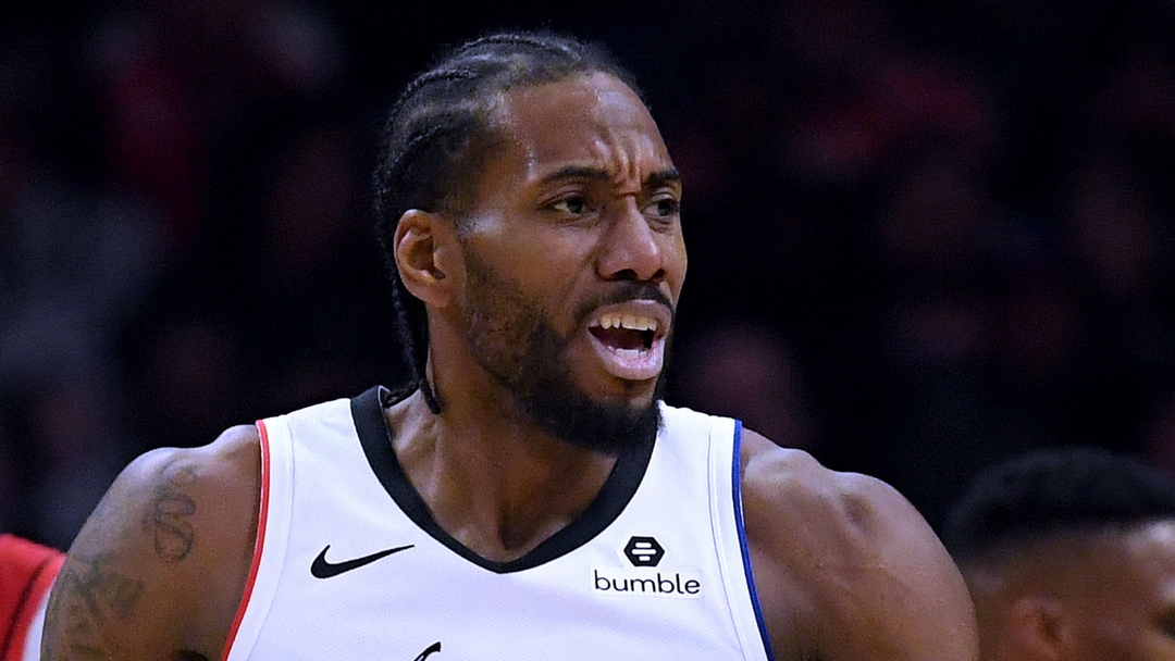 The boos is love - Leonard unperturbed by abus | beIN SPORTS