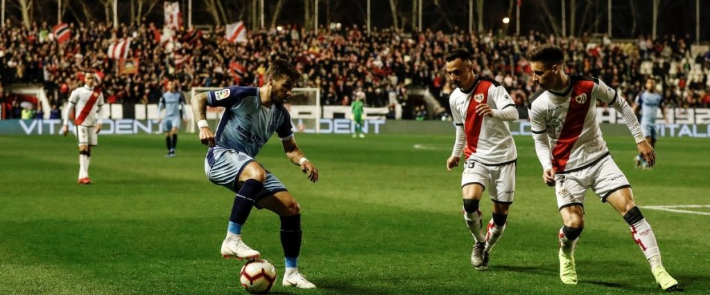 Rayo Vallecano : le club sanctionné après les | beIN SPORTS