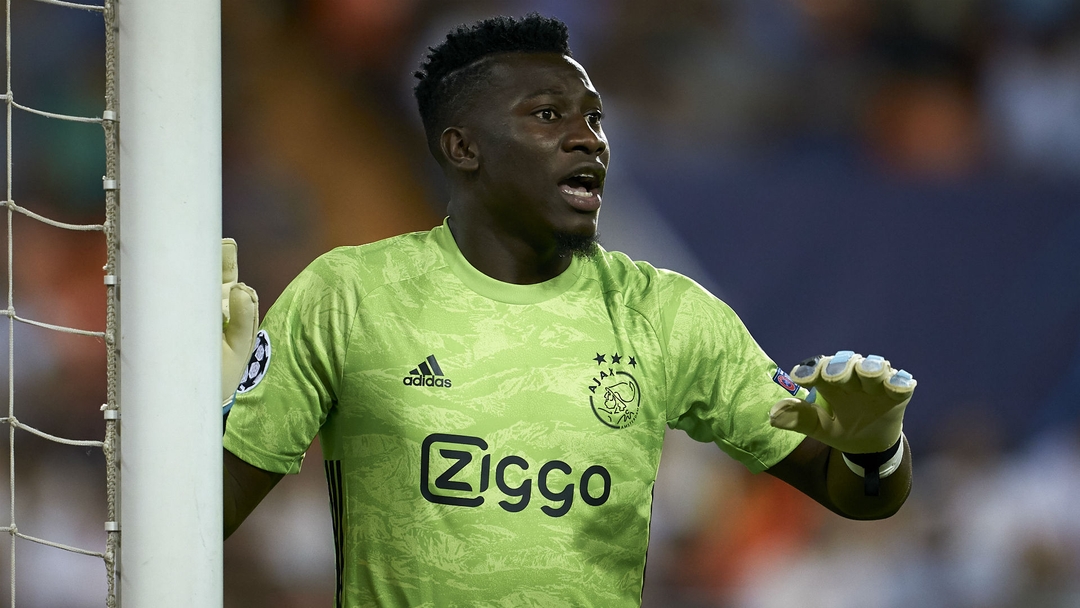 Onana Says Racist Fans Prevented Move | beIN SPORTS