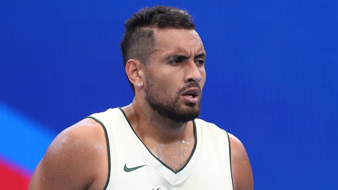 Kyrgios pledges $200 per ace to bushfire victi | beIN SPORTS