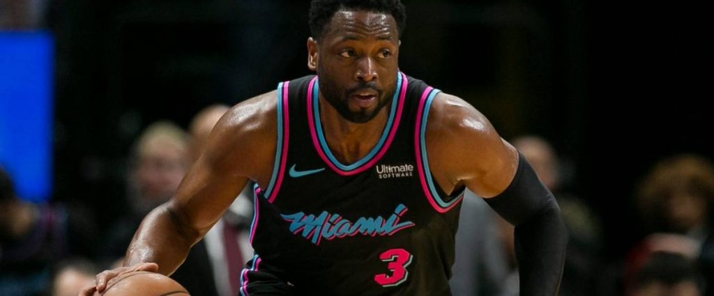 NBA - Miami : D-Wade honoré le 22 février | beIN SPORTS