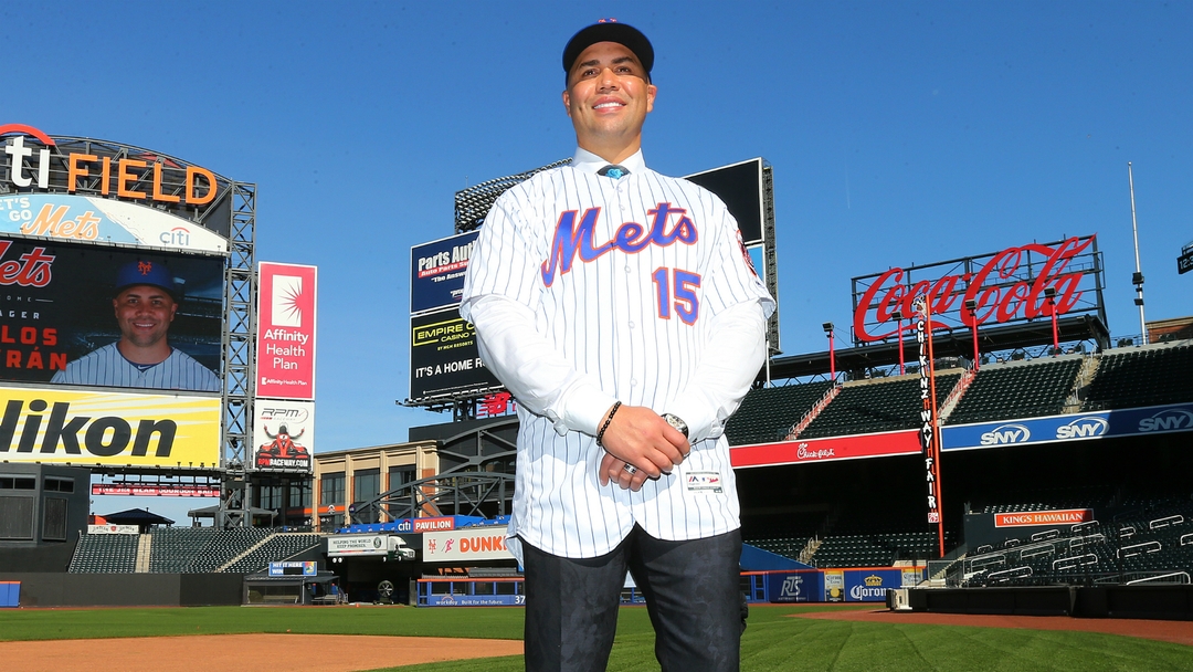 Beltran Quits Mets Over Sign-Stealing Allegati | beIN SPORTS