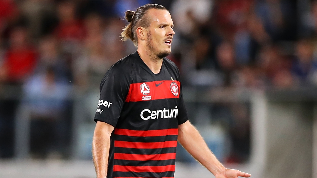 'God of Football' Meier leaves Wanderers | beIN SPORTS